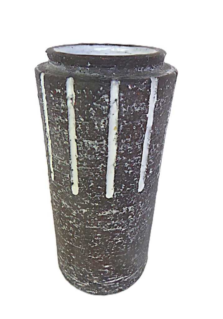 Leendert Blok - Westraven Utrecht Organic Mid-Century Modern Pottery ...